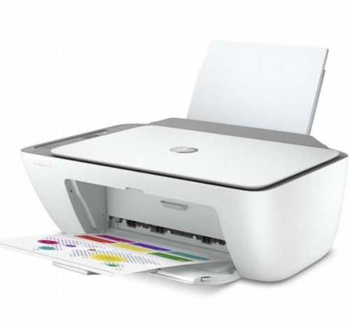 Струйное мфу HP DeskJet 2720 3XV18B