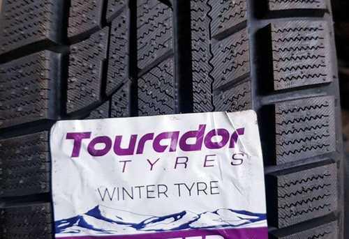 Tourador Winter Pro TSU2 205/60 R16