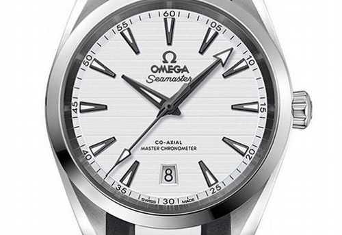 Часы Omega Seamaster 220.12.38.20.02.001