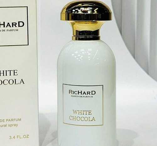 White Chocola Richar 100мл