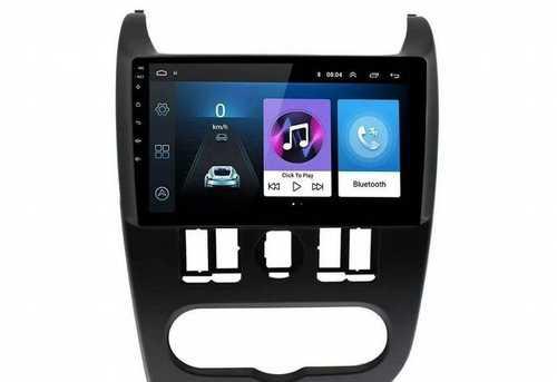 Магнитола LADA Largus Android