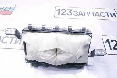 Airbag пассажирский Toyota Harrier gsu35w 2GR-FE