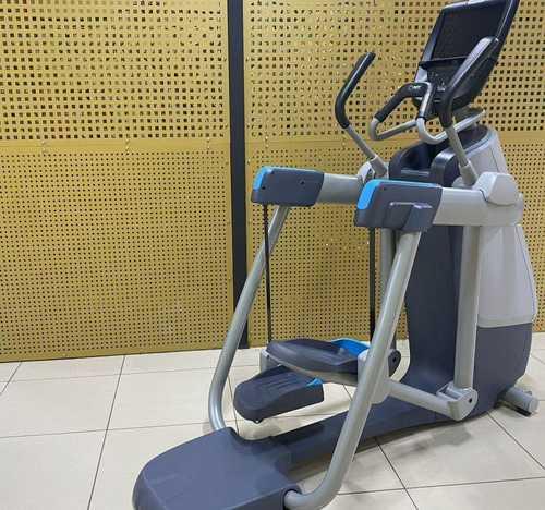 Эллиптический тренажер б/у Precor AMT 885 p82