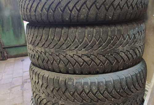 Nordman SUV 265/65 R17