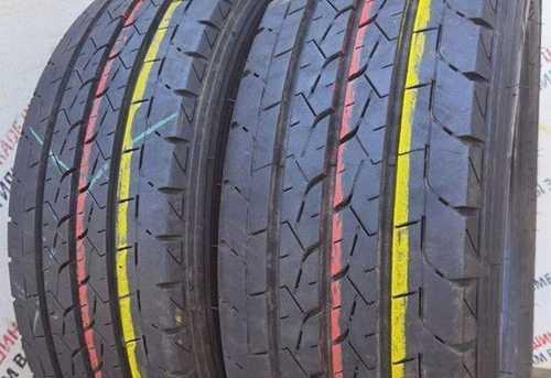 Bridgestone Duravis R660 215/60 R17C 109T