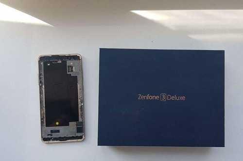 Asus Zenfone 3 zs570kl