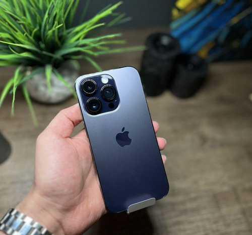 iPhone 14 Pro, 128 ГБ