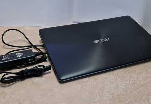 Ноутбук Asus x550c 15,6"