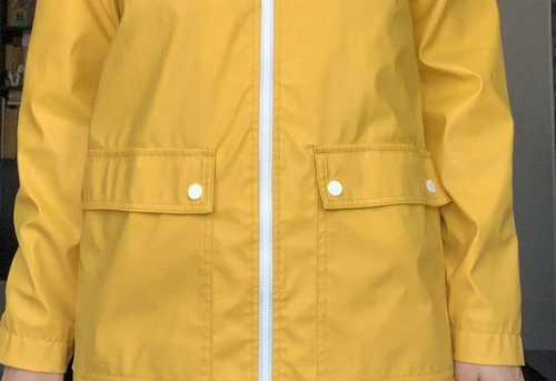 Дождевик непромокаемый Pull & Bear