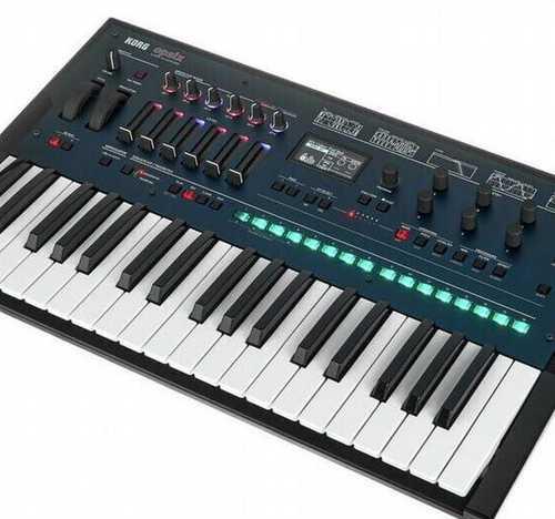 Korg opsix