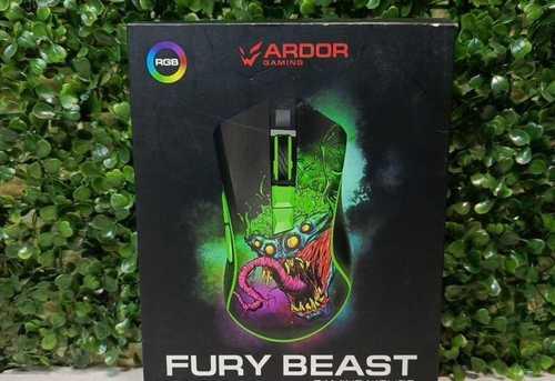 Игровая мышь Ardor Fury beast
