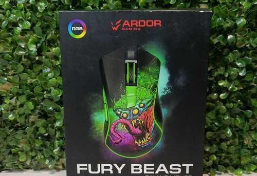 Игровая мышь Ardor Fury beast