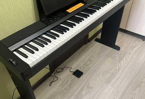 Цифровое пианино casio cdp-200