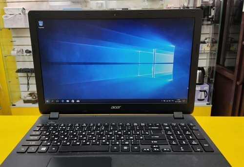 Ноутбук Acer N15W4 (зяб)