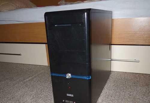 Компьютер X3 435/GT1030/8GB