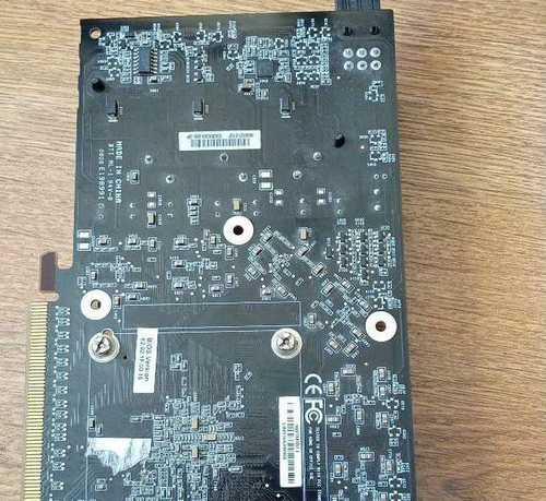 Видеокарта asus GeForce 8800 GT 512Mb на Nvidia