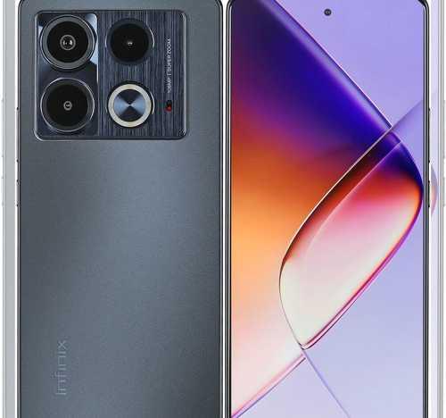 Infinix Note 40, 8/256 ГБ