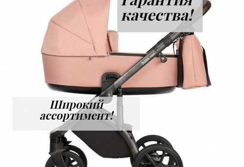 Детские коляски roan