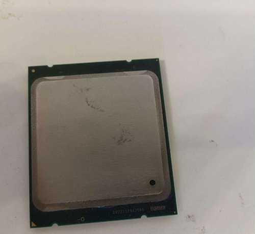 Процессор Intel xeon e5-2609