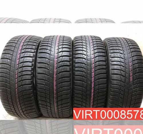 Bridgestone Blizzak LM-001 225/45 R18 95V