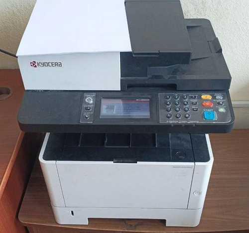 Мфу kyocera ecosys m2040dn