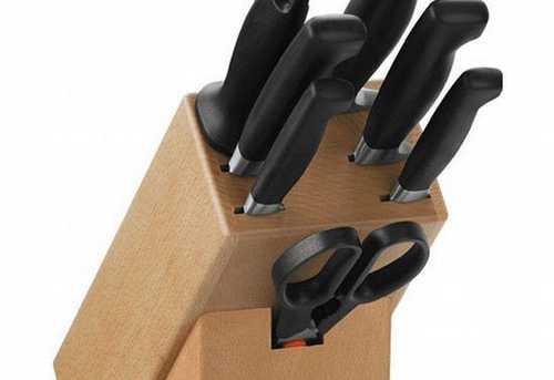 Набор ножей zwilling Four Star в подставке