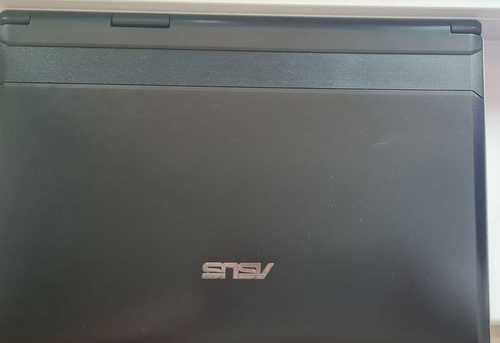 Ноутбук asus X50SL