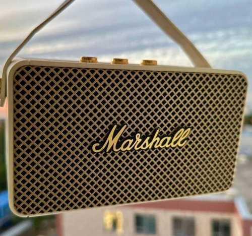 Колонка Marshall Kilburn 2 новая (Арт.19406)