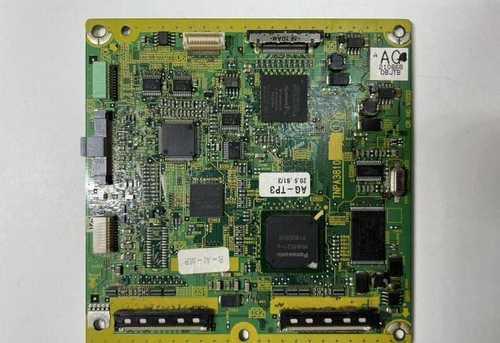 Logic main tnpa3810 1D от тв panasonic TH-42PV60E