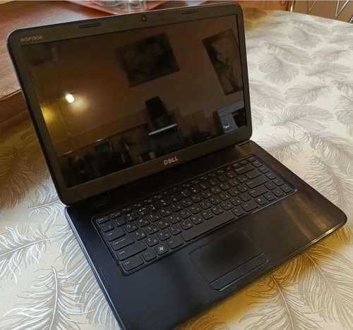 Ноутбук Dell Inspiron n5050