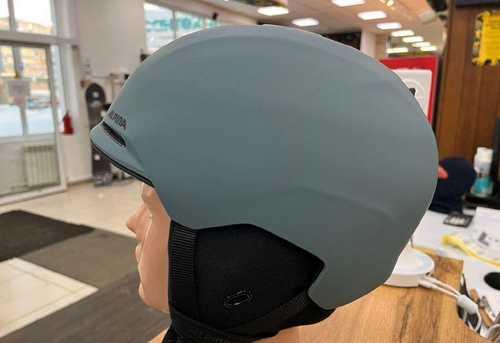 Шлем для сноуборда зимний alpina Brix