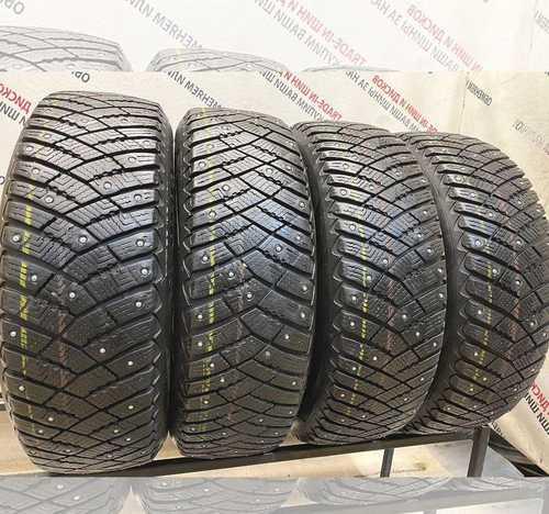 Goodyear Eagle F1 GS 275/45 R21 110N