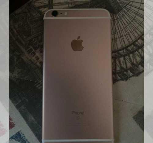 iPhone 6S Plus, 64 ГБ