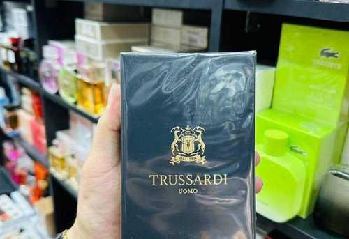 Духи Trussardi uomo 100 мл