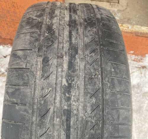 Continental ContiSportContact 5 255/55 R18 109