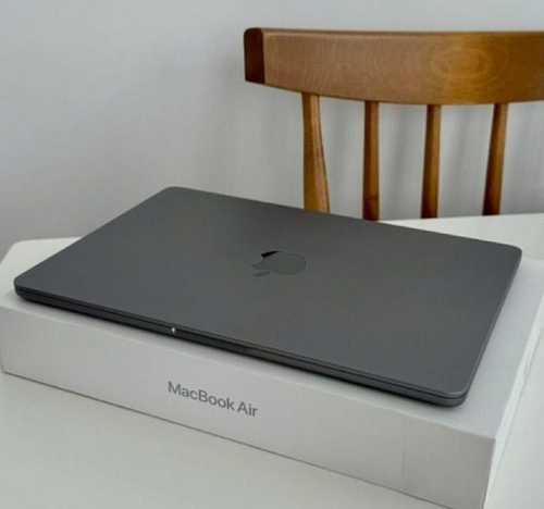 Macbook air 13 m2 512gb