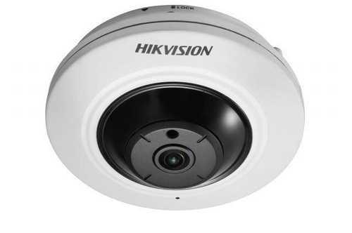 DS-2CD2955FWD-I Hikvision