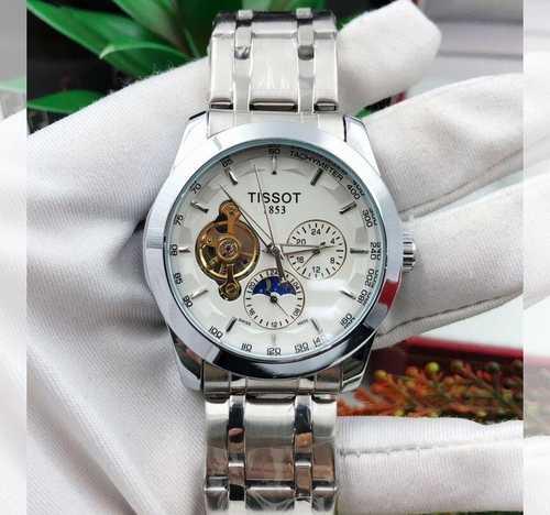 Часы мужские Tissot механика