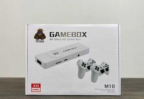Game Box M10 64GB