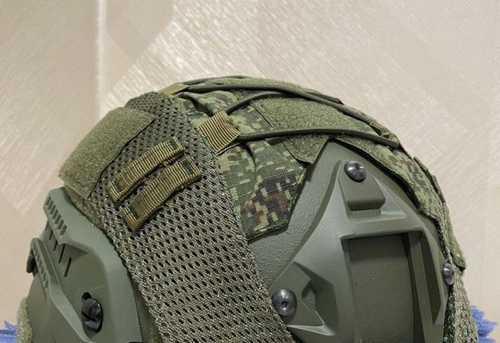 Военный шлем тактический бр2