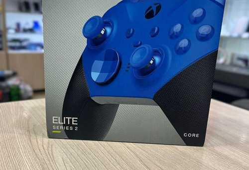 Джойстик xbox elite series 2