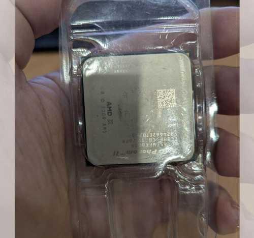 Процессор AMD phenom ii x6 1065T 95 w