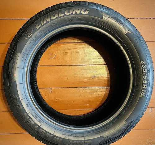 LingLong Grip Master C/S 235/55 R18 104W