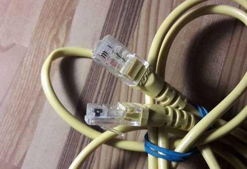 Компьютерный кабель