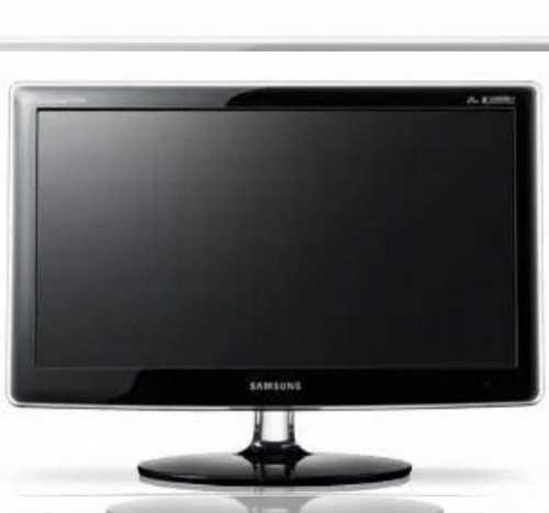 Монитор Samsung SyncMaster 22" P2270H