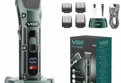 Машинка для стрижки волос VGR V -696