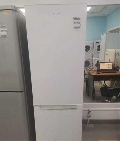 Холодильник Leran CBF 185 W б/у