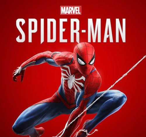 Spider-Man (обновл. версия) на PlayStation 5