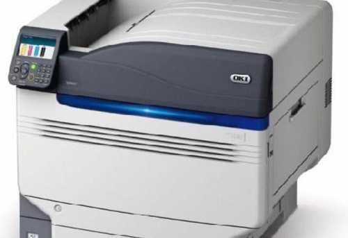 Цветной лазерный принтер А3 формата OKI PRO9431