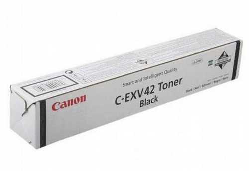 Тонер Canon iR 2202/2202N (О) C-EXV42, 10200, BK